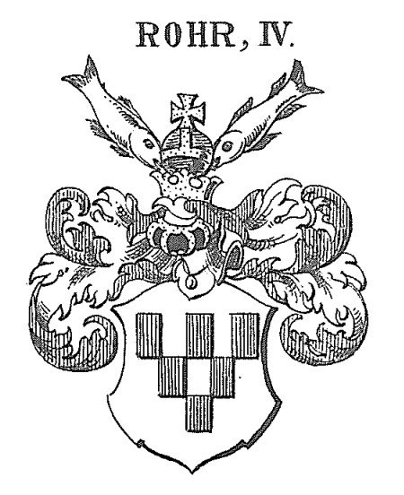 Möhrische Adel