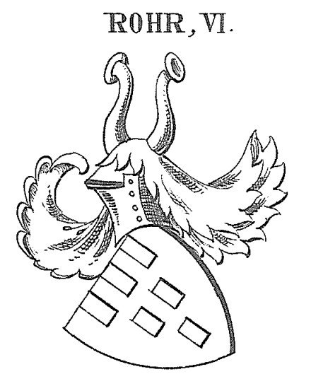 Möhrische Adel