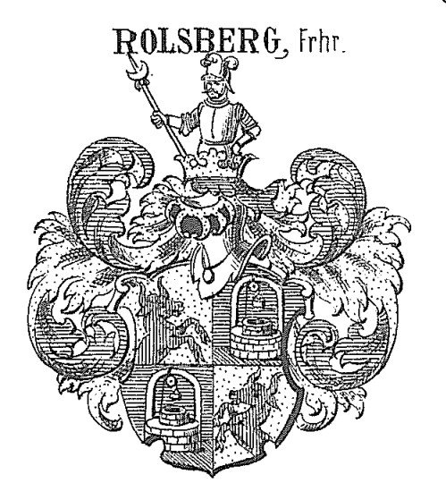 Möhrische Adel