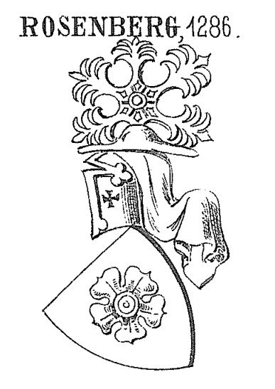 Möhrische Adel