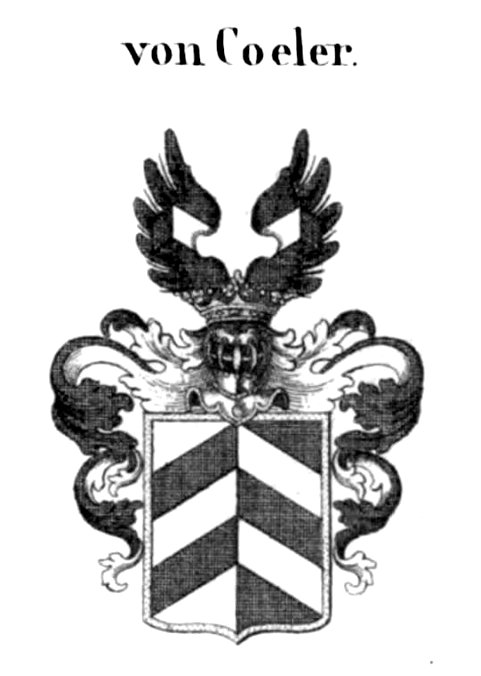 Herby Monarchii Pruskiej - Wappenbuch der preussischen Monarchie