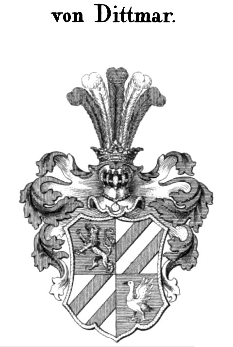 Herby Monarchii Pruskiej - Wappenbuch der preussischen Monarchie