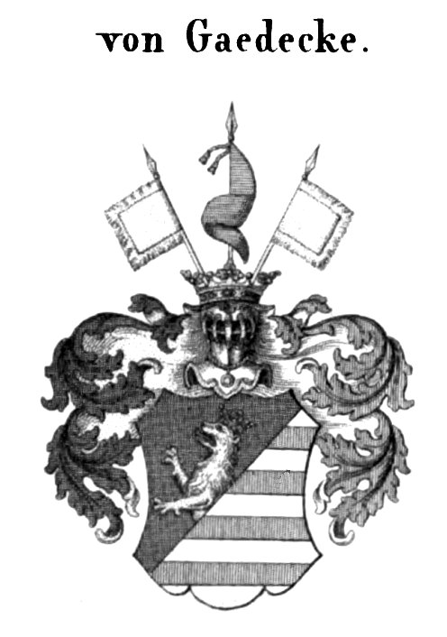 Herby Monarchii Pruskiej - Wappenbuch der preussischen Monarchie