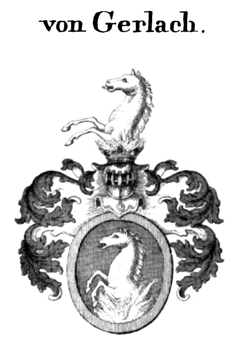 Herby Monarchii Pruskiej - Wappenbuch der preussischen Monarchie