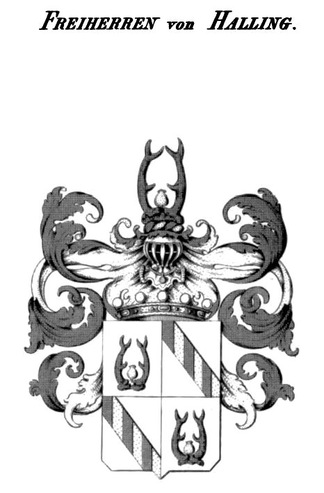 Herby Monarchii Pruskiej - Wappenbuch der preussischen Monarchie