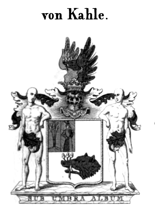 Herby Monarchii Pruskiej - Wappenbuch der preussischen Monarchie