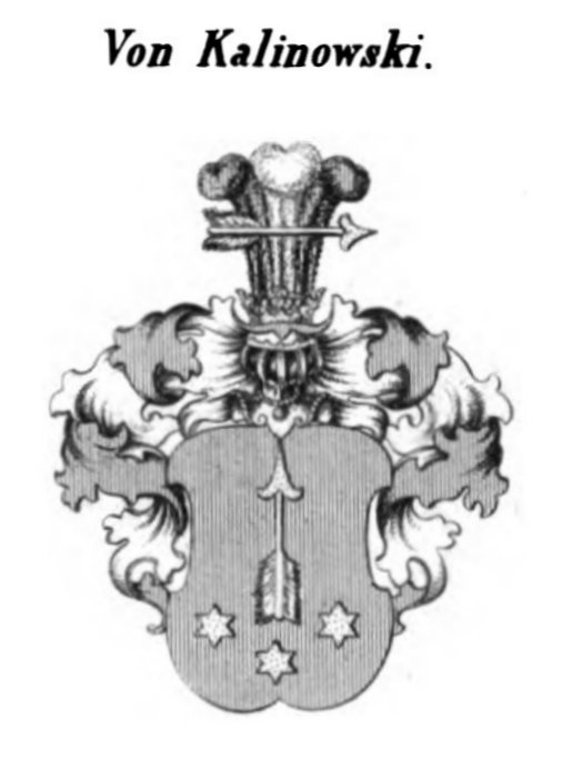 Herby Monarchii Pruskiej - Wappenbuch der preussischen Monarchie
