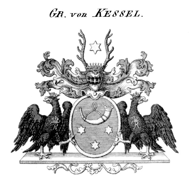 Herby Monarchii Pruskiej - Wappenbuch der preussischen Monarchie