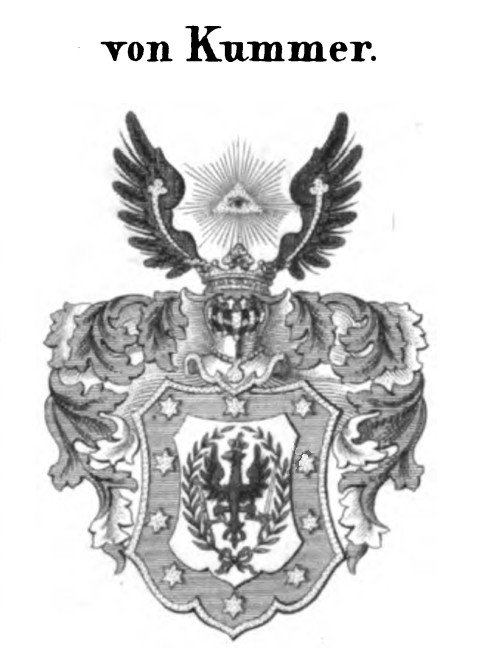 Herby Monarchii Pruskiej - Wappenbuch der preussischen Monarchie