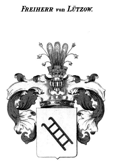Herby Monarchii Pruskiej - Wappenbuch der preussischen Monarchie