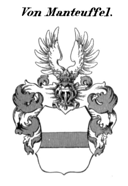 Herby Monarchii Pruskiej - Wappenbuch der preussischen Monarchie