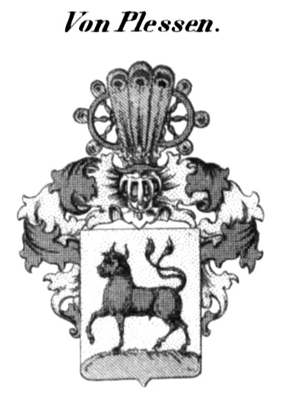 Herby Monarchii Pruskiej - Wappenbuch der preussischen Monarchie