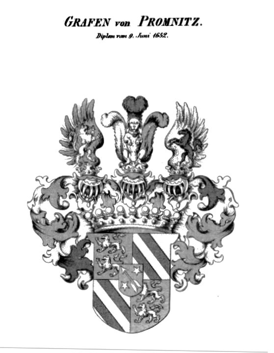 Herby Monarchii Pruskiej - Wappenbuch der preussischen Monarchie