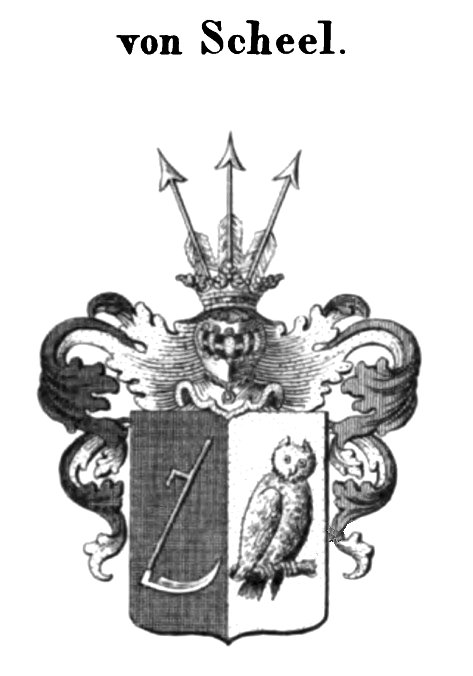 Herby Monarchii Pruskiej - Wappenbuch der preussischen Monarchie
