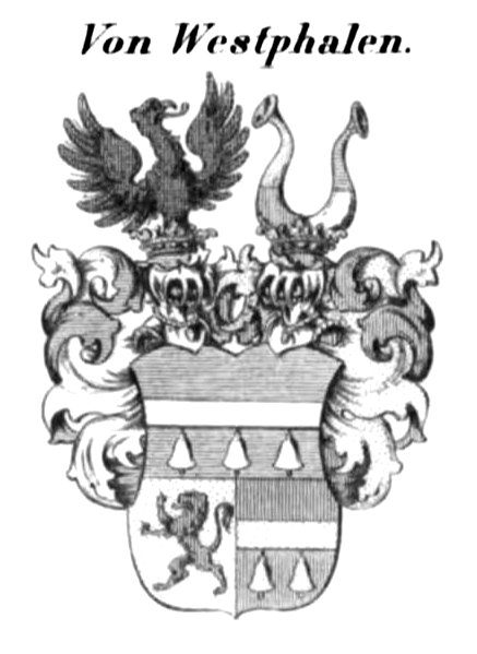 Herby Monarchii Pruskiej - Wappenbuch der preussischen Monarchie