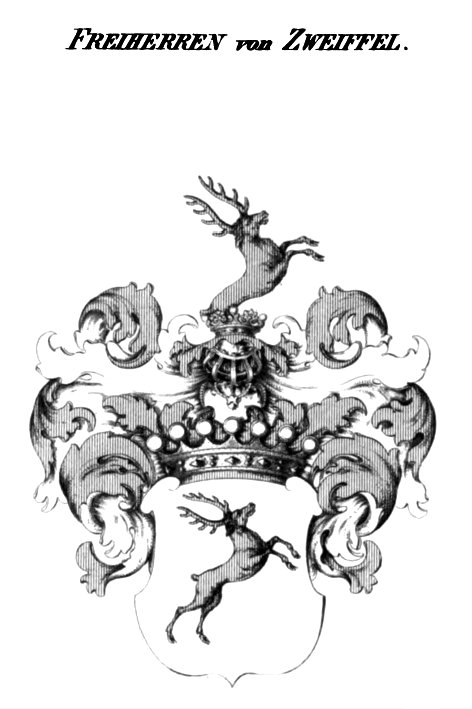 Herby Monarchii Pruskiej - Wappenbuch der preussischen Monarchie