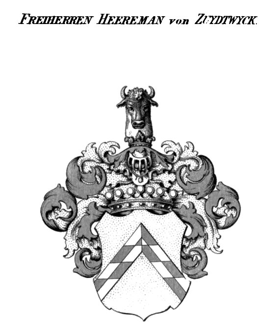 Herby Państwa Saksońskiego - Wappenbuch der Saechsischen Staaten