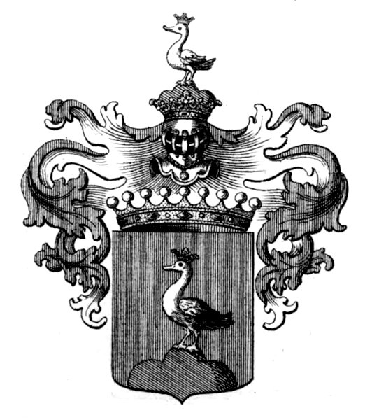 Herby Monarchii Austriackiej - Wappenbuch der Oesterreichischen Monarchie